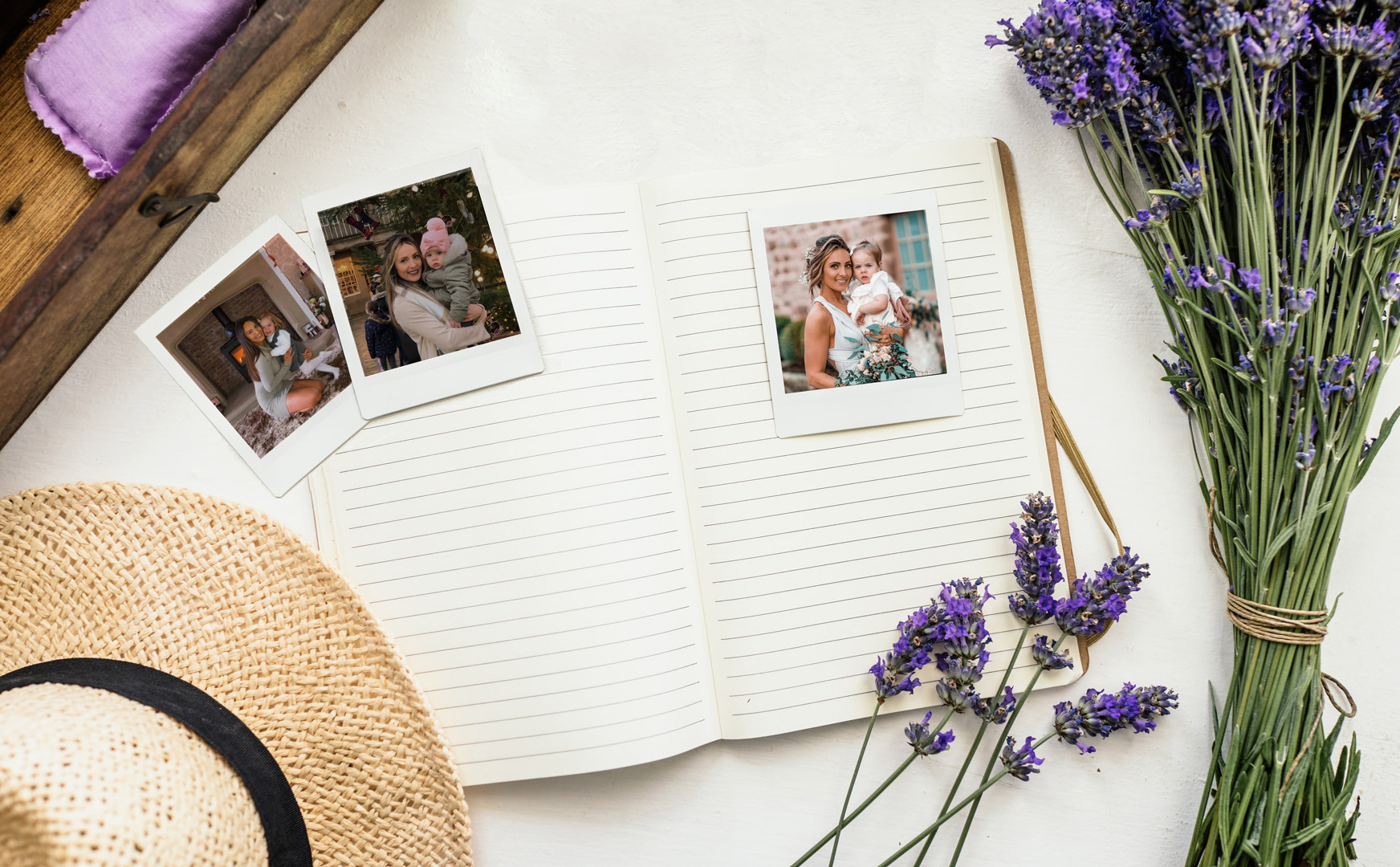 Blog – Heidi Marney