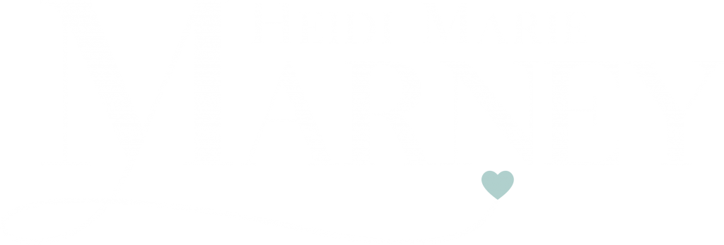 About – Heidi Marney