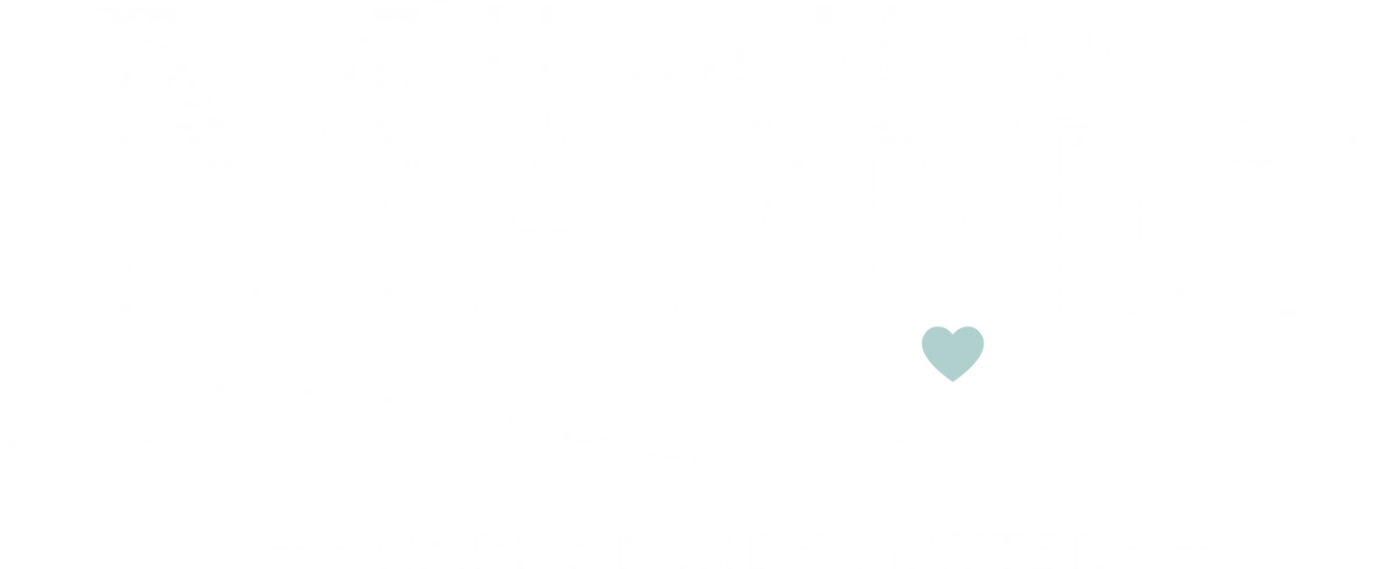 About – Heidi Marney