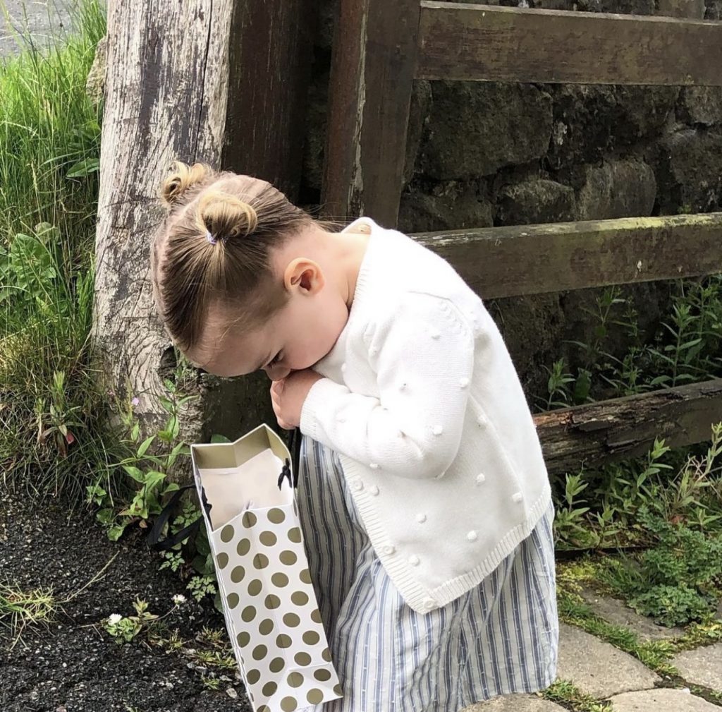 Thoughts on Fathers Day (2021) – Heidi Marney